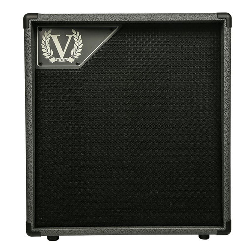 Victory V112VG 1x12 Cabinet with Celestion Vintage 30 in Grey ...