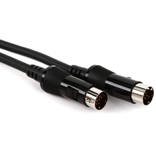 Roland GKC10 - 10 Metre GK Cable | Wildwire Guitars
