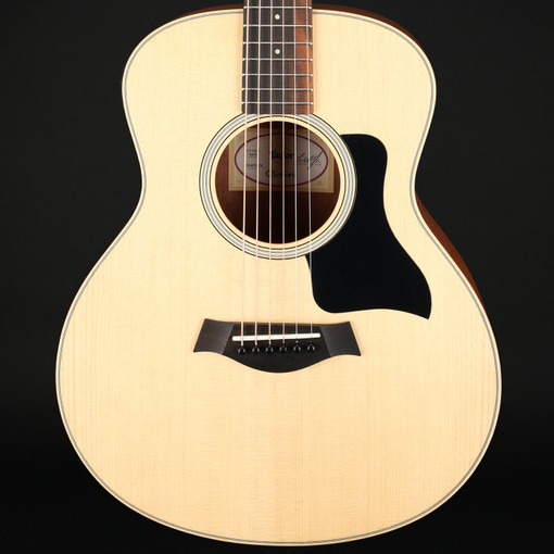 Taylor GS Mini Spruce/Sapele Acoustic Guitar - Wildwire Guitars