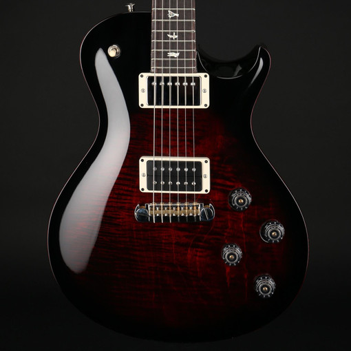 PRS Tremonti Stoptail in Fire Smokeburst #0381107 - Wildwire Guitars