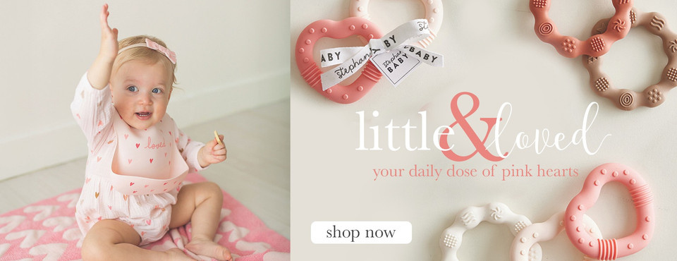 Award-Winning Baby Essentials! | Stephan Baby