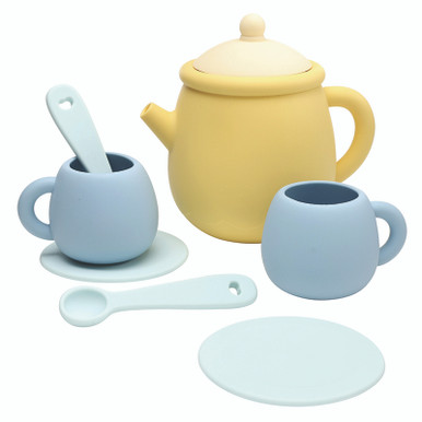 My First Tea Set - [Consumer]Stephan Baby