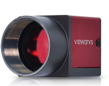 Vieworks VZ-5MG-M 23H00 (CM) Area Scan Camera