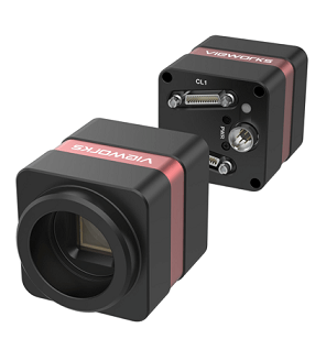 Vieworks VC-5MC-M 110 H 2448 x 2048 Camera Link Camera