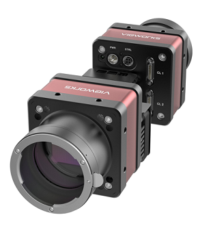 Vieworks VC-31MC-M 26 H 6464 x 4852 Camera Link Camera