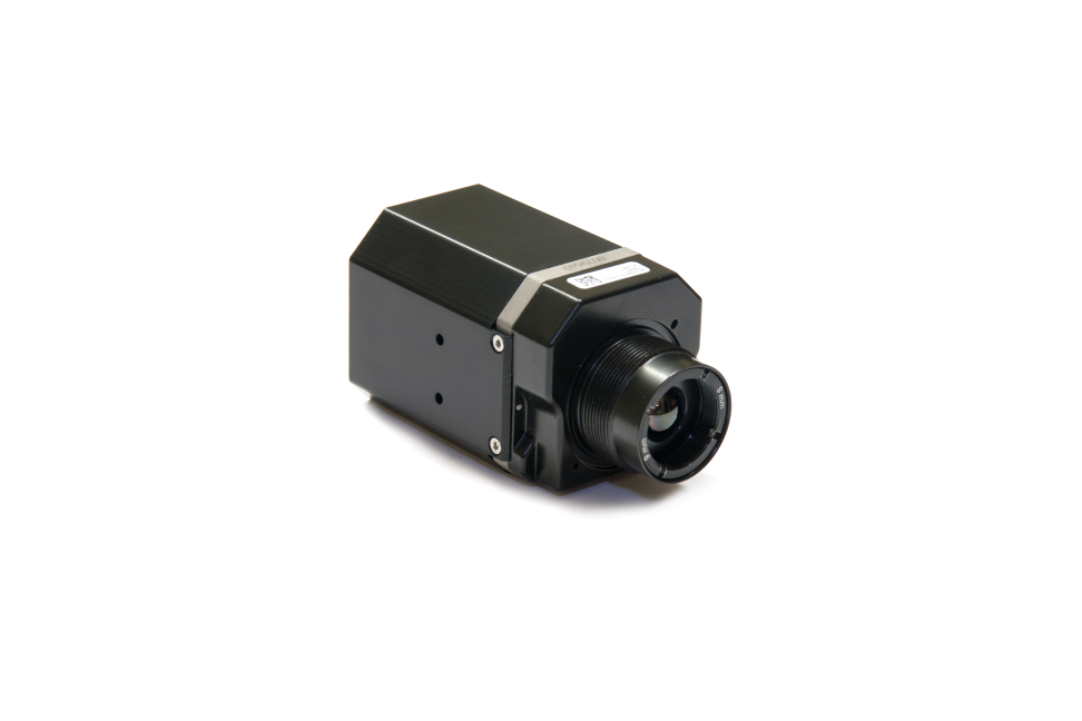 Workswell USB3 and GigE Modules for FLIR TAU2 Sensors