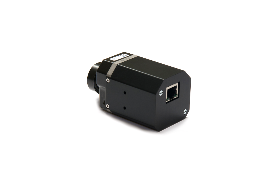 Workswell GigE Modules for FLIR TAU2 Sensors