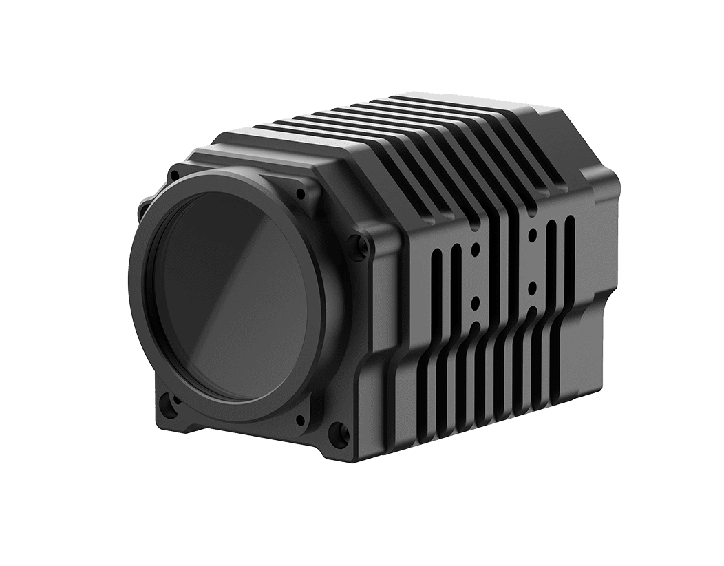 Workswell TADAS Thermal Driving Assistance System
