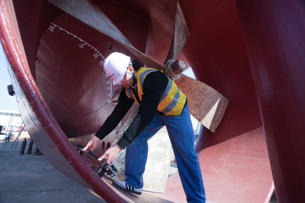 Freescan UE Nova Wireless Metrology 3D Scanner