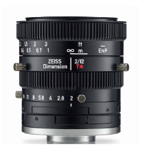 Zeiss Dimension Lense Series