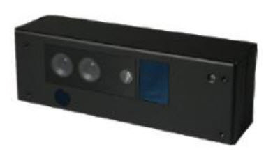 TOF (Time of flight) 3D scanner, T01-3DX-Gen2 USB 2.0