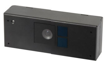 TOF (Time of flight) 3D scanner, T02-2DX USB 2.0