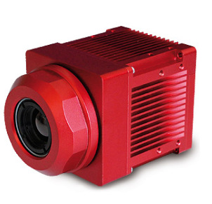 IRSX Smart, thermal infrared camera series