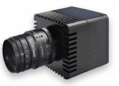 Artcam: TNIR and SWIR Camera Series | Physimetrics Inc.