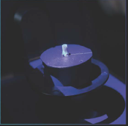 Autoscan Inspec Automatic Desktop 3D Inspection Scanner | Physimetrics