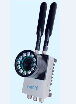 CLISBee-S - LINE SCAN CAMERAS