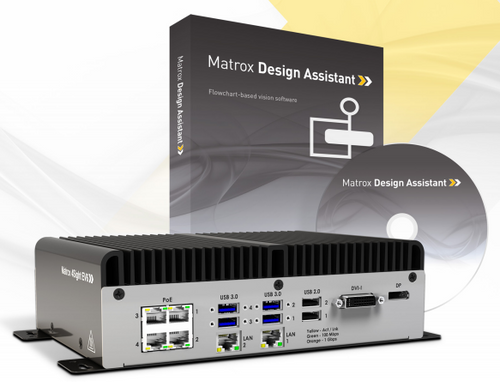 Software - Physimetrics, Inc.