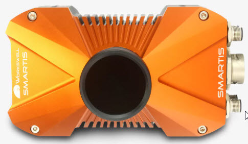 Ricoh SC-10A Smart camera models