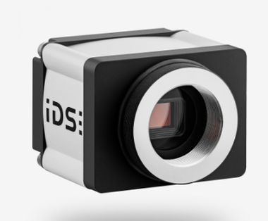 UI-5140FA-C-HQ IDS Digital Color Camera | Physimetrics