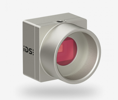 IDS U3-3680XCP-C-HQ Digital Ueye+ Camera | Physimetrics, Inc.