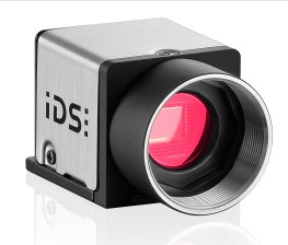 IDS UI-3250CP-M-GL Rev.2 IDS Digital Mono Camera