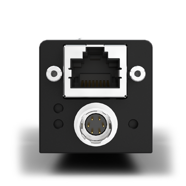 Zebra CV60-AS05MG-0000W Machine Vision Camera