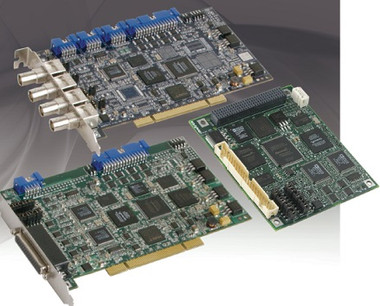 Matrox Morphis frame grabber MOR/2VD/J2K E - USED