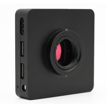 SVS300 smart vision measurement camera series