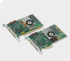 Single-FULL Camera Link® PCI-X frame grabber