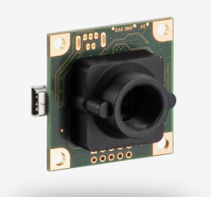 IDS UI-1251LE-C-HQ IDS Digital Color Camera