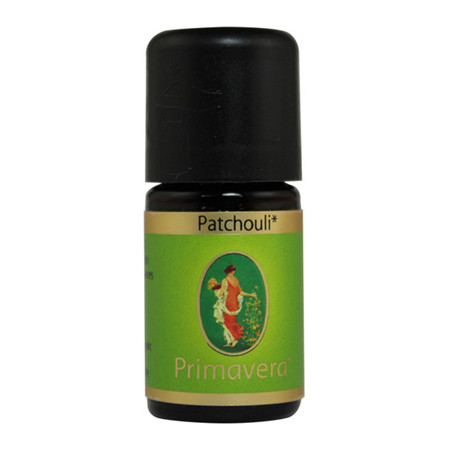 Buy Patchouli (Organic) at the best price of US$ 15.49 Goddess of Spring
