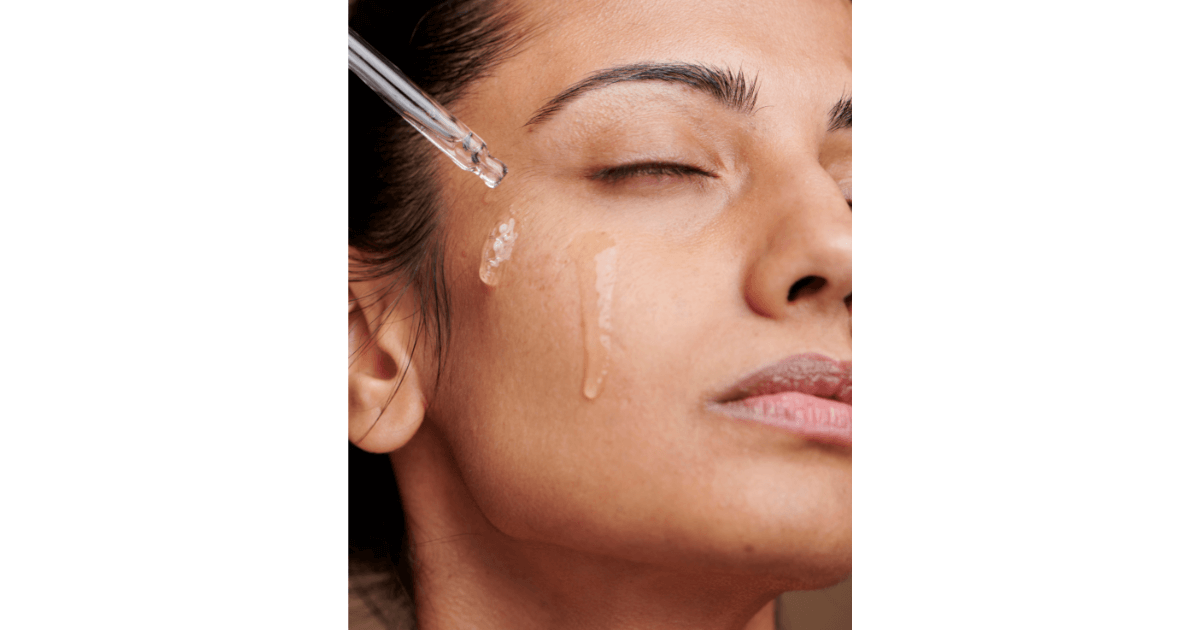 Nurturing Your Combination Skin: A Custom Essential Oil Blend for ...