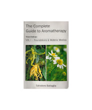 Buy The Complete Guide to Aromatherapy at the best price of US$ 95 ...