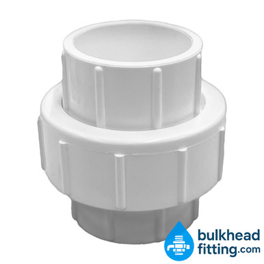 ½ Inch Slip PVC Union - Buy Online at Best Prices