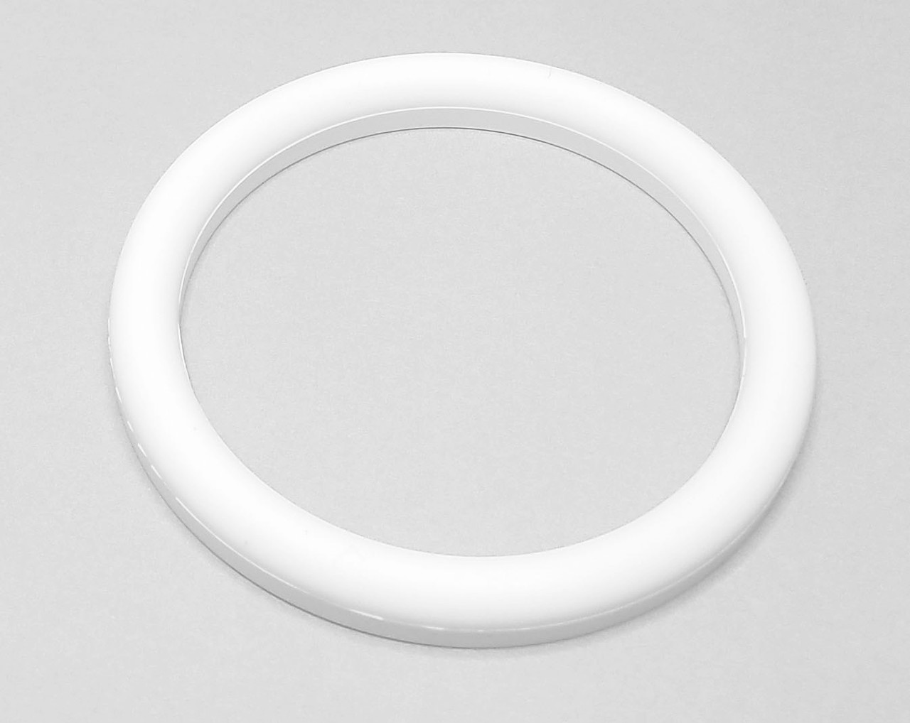 Specialty Gaskets - DN Style Gasket 11851 - White Silicone DN Gasket ...