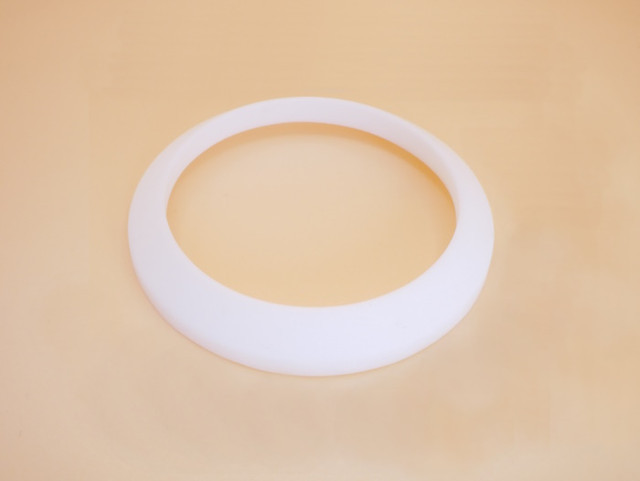 Specialty Brewery Gaskets | Bevel Seat, SMS, DN & More | Brewery Gaskets