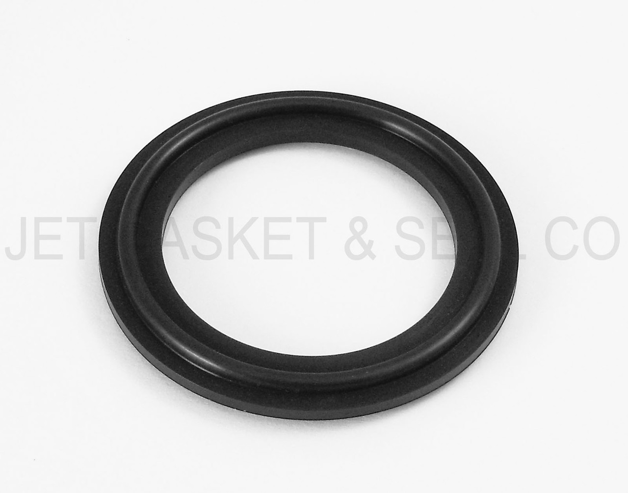 EPDM Split ID Tri-Clamp Gasket 2"