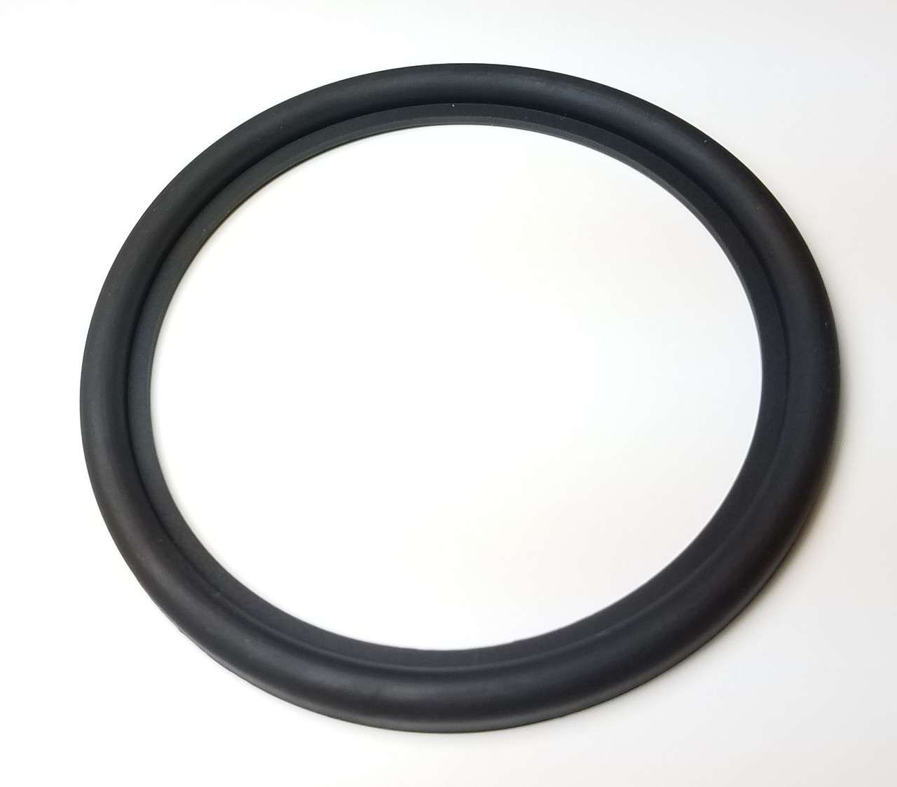 11851 GASKET DN50 FLANGED EPDM 2"