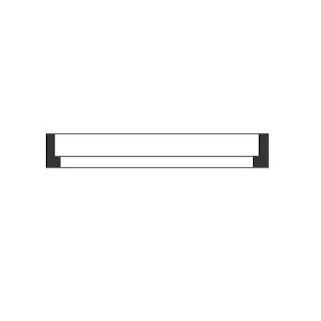 John Perry Style Gasket 1" EPDM - Brewery Gaskets