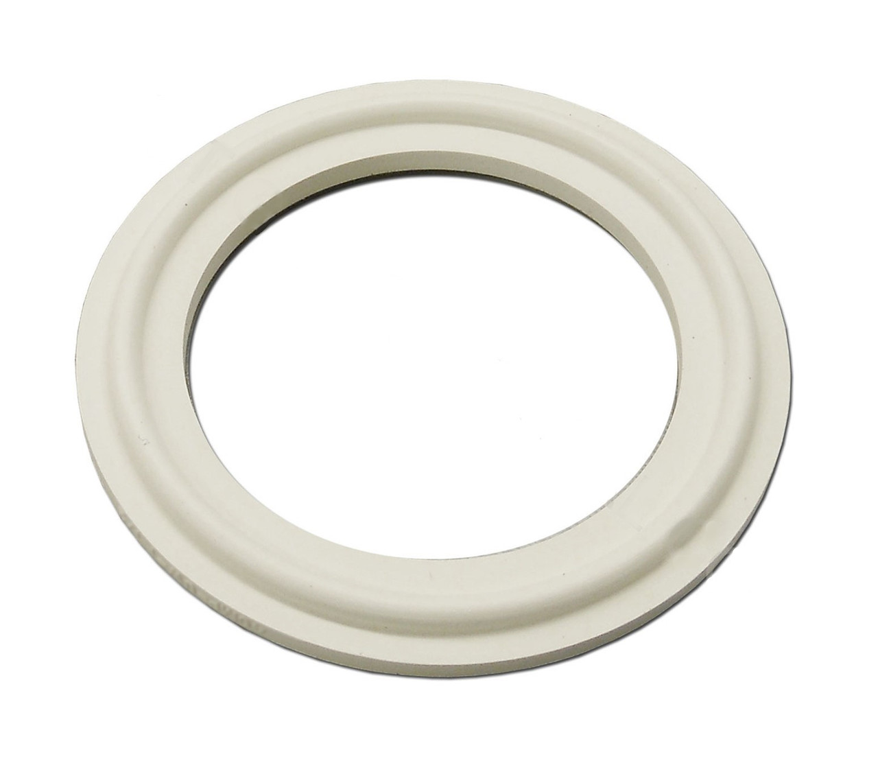 2" White EPDM Tri-Clamp Gasket Box of 25 - Brewery Gaskets