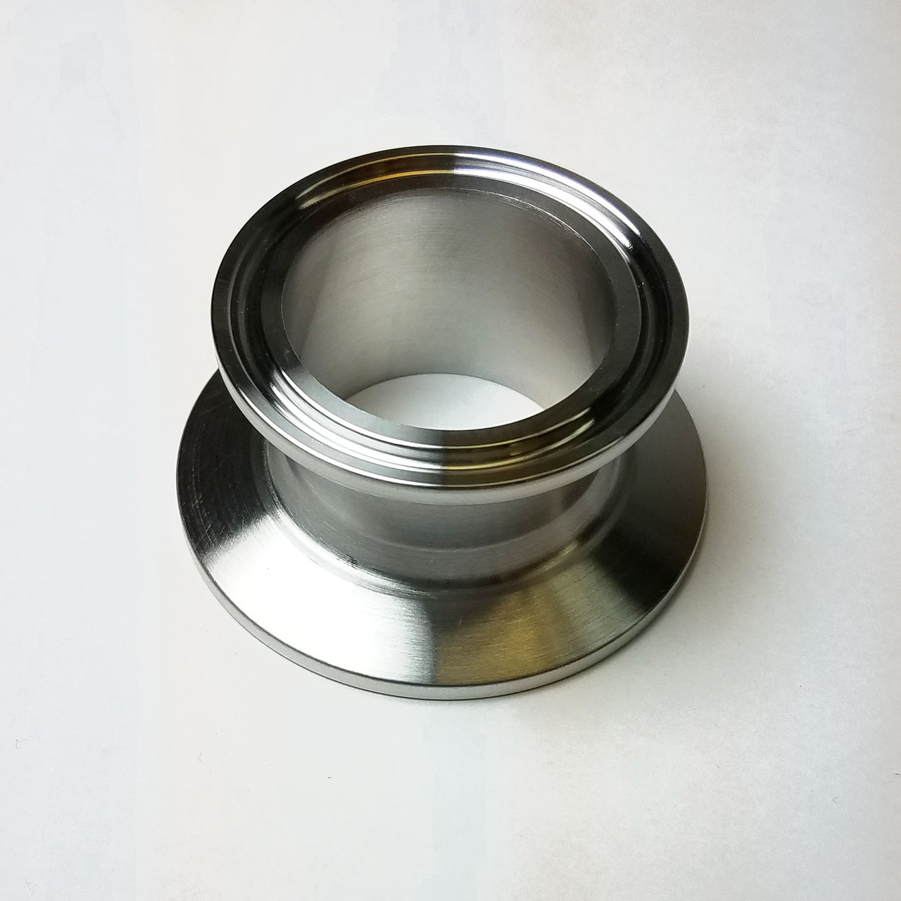 Brewery Sight Glass, Tri Clamp Fittings, Sanitary Check Valves ...