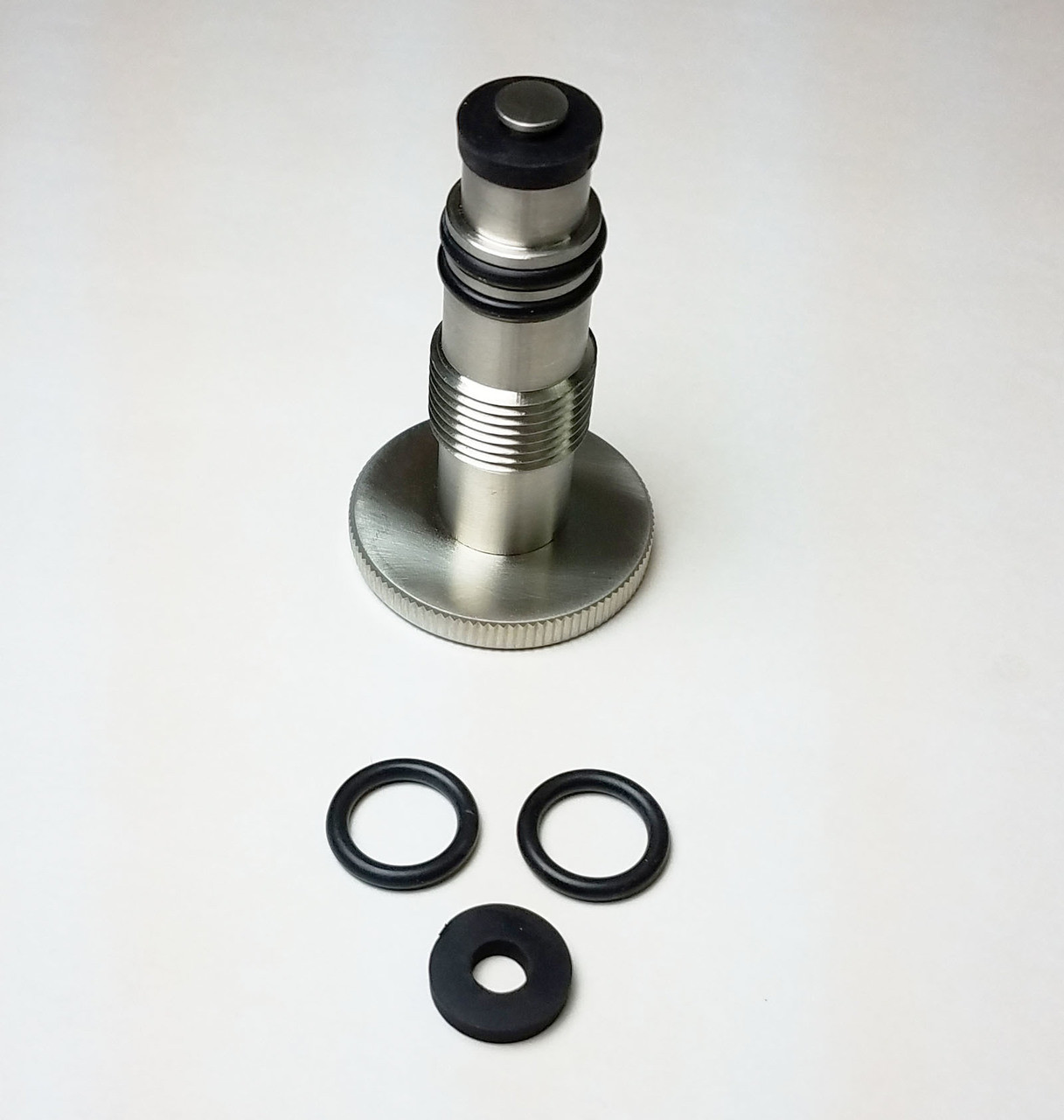 Specialty Brewery Gaskets | Bevel Seat, SMS, DN & More | Brewery Gaskets