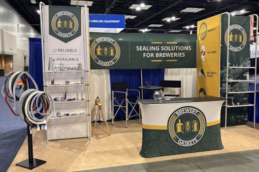 Highlights from CBC 2025 - Brewery Gaskets