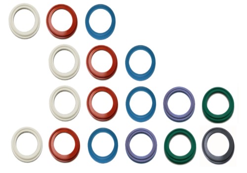 Exploring Material Options for Gaskets in Beverage and Brewery ...