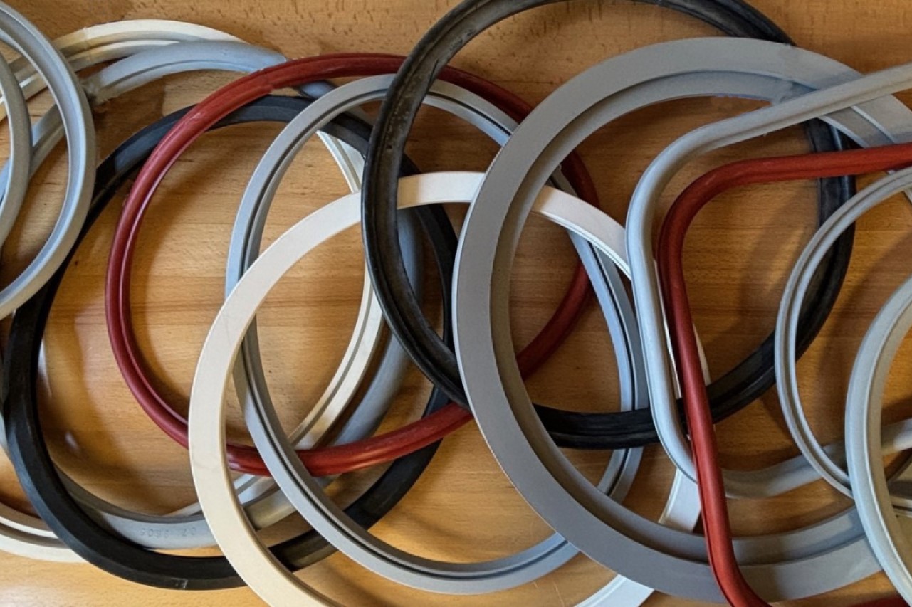 Identifying and Measuring Manway Gaskets - Brewery Gaskets