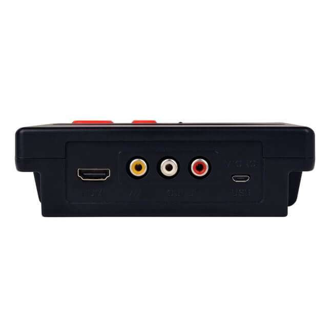 NES RES Plus NES 8-Bit w HDMI Port Video Game Console Retro-Bit - ToyWiz