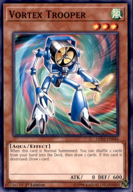 YuGiOh Trading Card Game Legendary Duelists Ancient Millennium Single ...