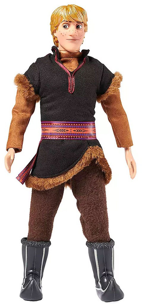 Disney Frozen 2 Classic Kristoff Exclusive 12 Doll - ToyWiz
