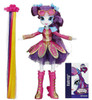 My Little Pony Equestria Girls Rainbow Rocks Rarity Doll Rockin ...
