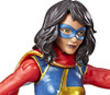 Marvel Legends Sandman Series Ms. Marvel 6 Action Figure Kamala Khan ...